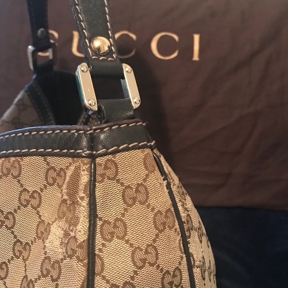 Gucci | Bags | Authentic Gucci Purse | Poshmark